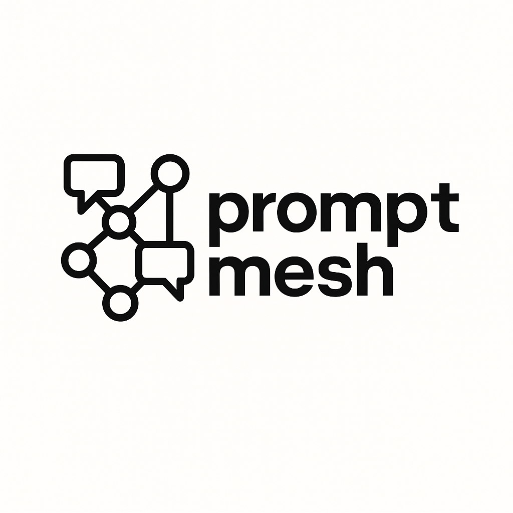 PromptMesh